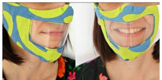 Clear Window Mask Archives | Fabric Art DIY