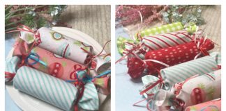 HOME | Fabric Art DIY - Page 52
