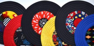 HOME | Fabric Art DIY - Page 46