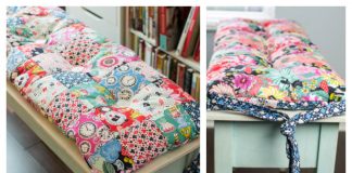 HOME | Fabric Art DIY - Page 47