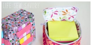 HOME | Fabric Art DIY - Page 47