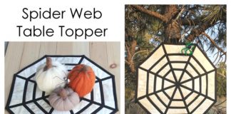 HOME | Fabric Art DIY - Page 45