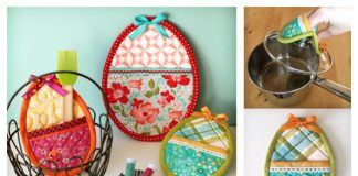 HOME | Fabric Art DIY - Page 32