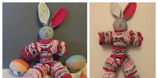 HOME | Fabric Art DIY - Page 24