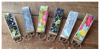 HOME | Fabric Art DIY - Page 10