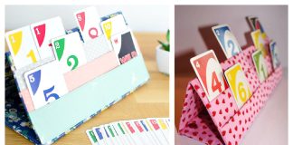 HOME | Fabric Art DIY - Page 6