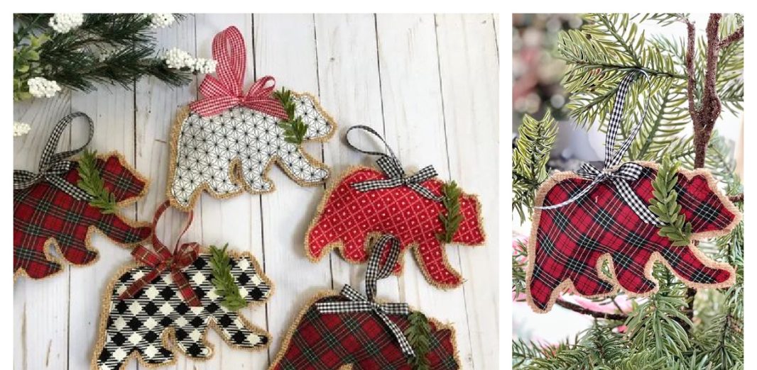 Toys Archives | Fabric Art DIY