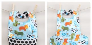 HOME | Fabric Art DIY - Page 2