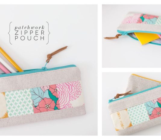 Patchwork Archives | Fabric Art DIY