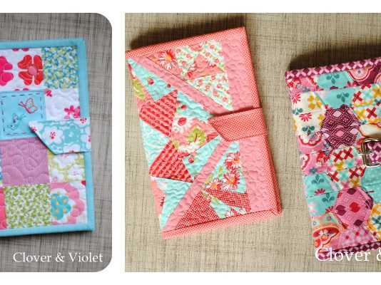 Patchwork Archives | Fabric Art DIY