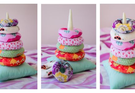 DIY Fabric PJ Turtle Free Sewing Pattern with Cuddle Pocket | Fabric ...