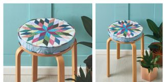 HOME | Fabric Art DIY - Page 10