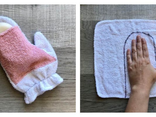 Bed Bath Archives | Fabric Art DIY