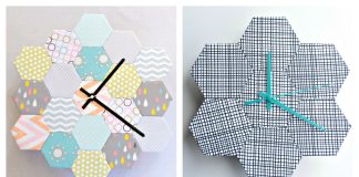 HOME | Fabric Art DIY