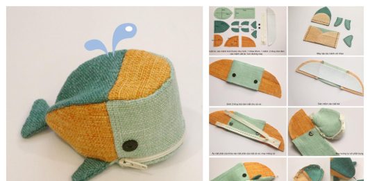 Bags Archives | Page 2 of 52 | Fabric Art DIY