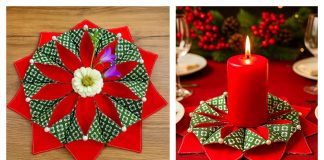HOME | Fabric Art DIY - Page 2